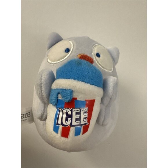 NA | Toys | Anirollz X Icee Slush Cute Squishy Stuffed Animal Plush Bb5 ...
